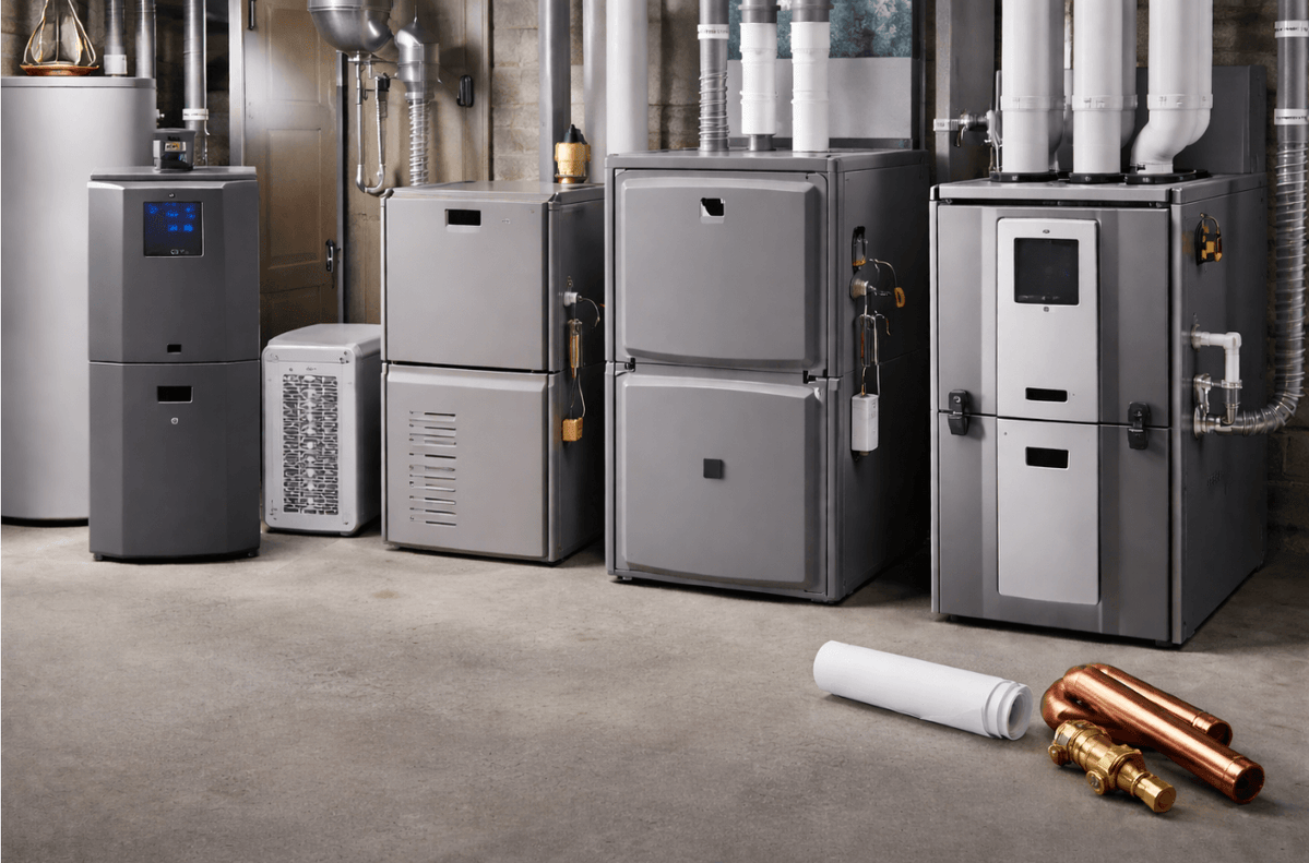 New Furnace Cost 2026 | Installation Prices & Cost Factors
