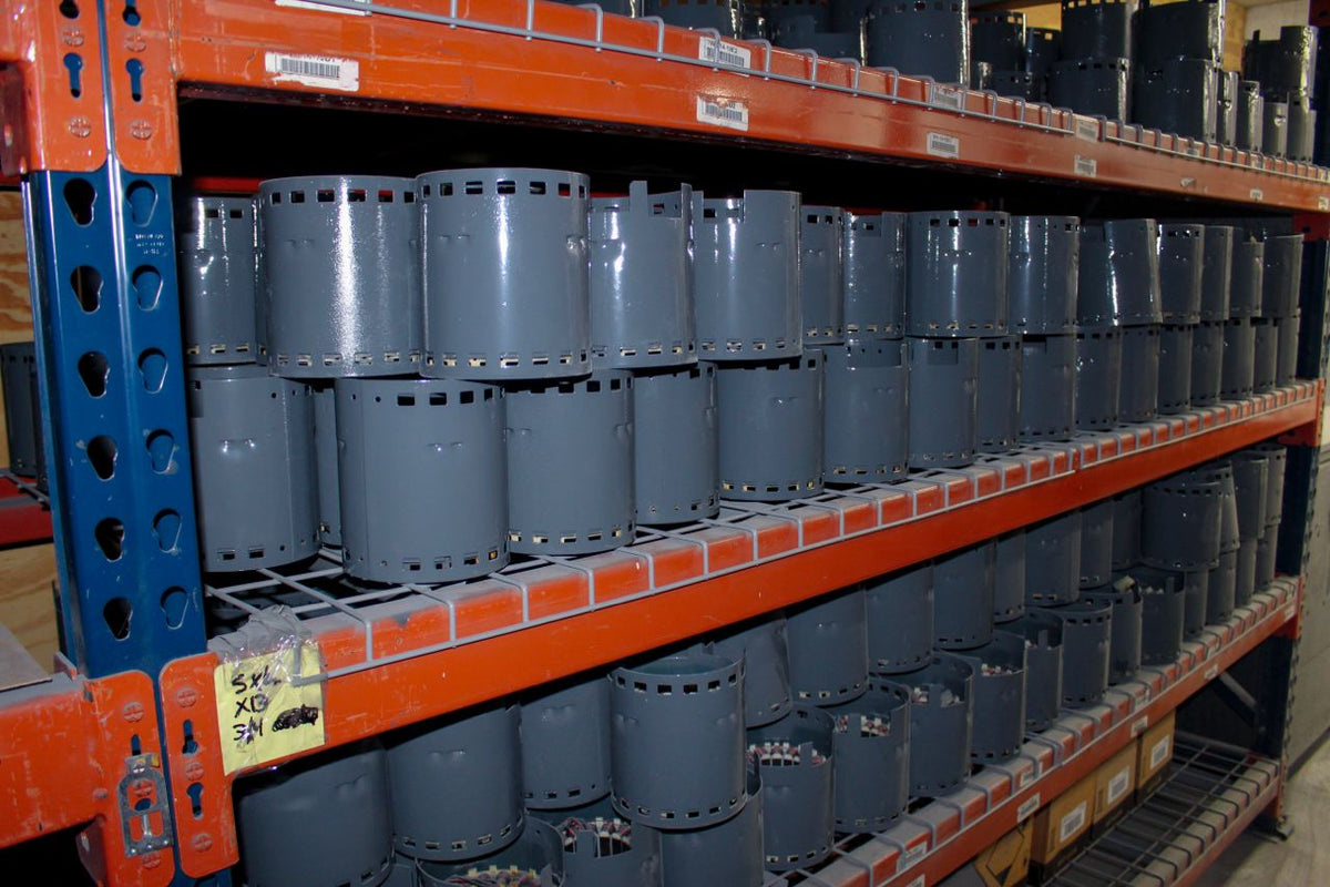 Furnace Blower Motor Lifespan - United HVAC Motors