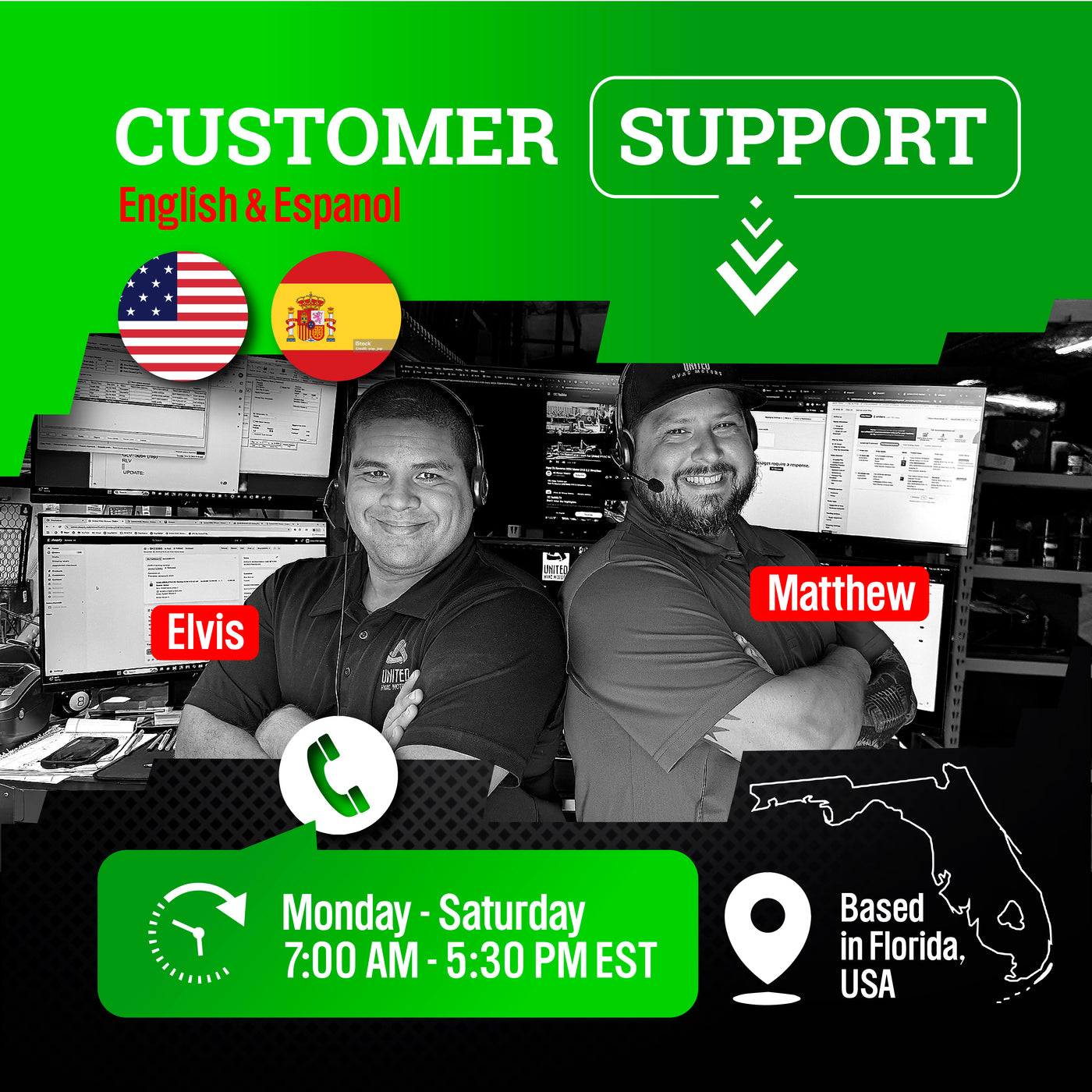 5SME39HL0323 GE Genteq Blower Motor ECM 2.3 1/2 HP - United HVAC Mo...