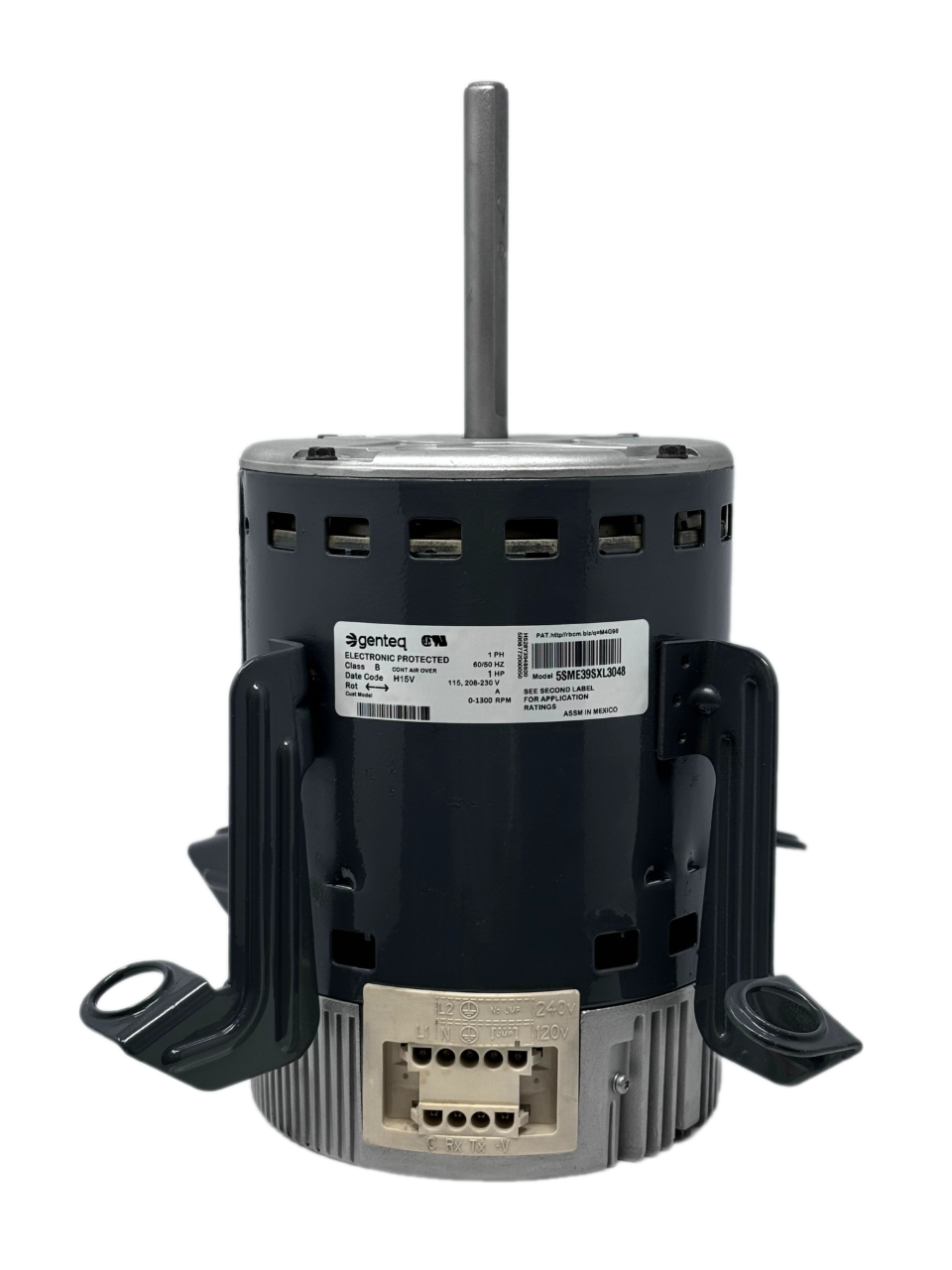 Carrier 59MN7A080V211220 Blower Motor 3.0 1 HP - United HVAC Motors